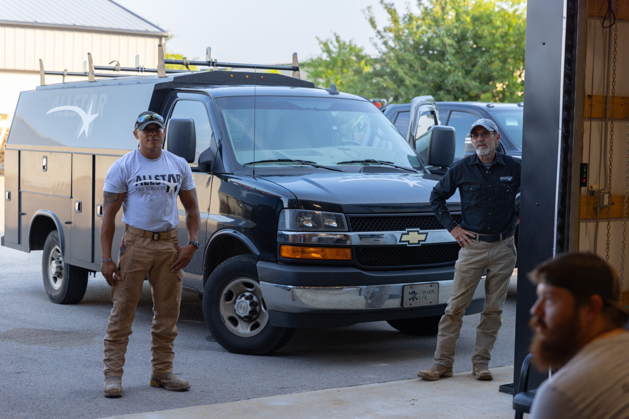 Home - Allstar Pro Services