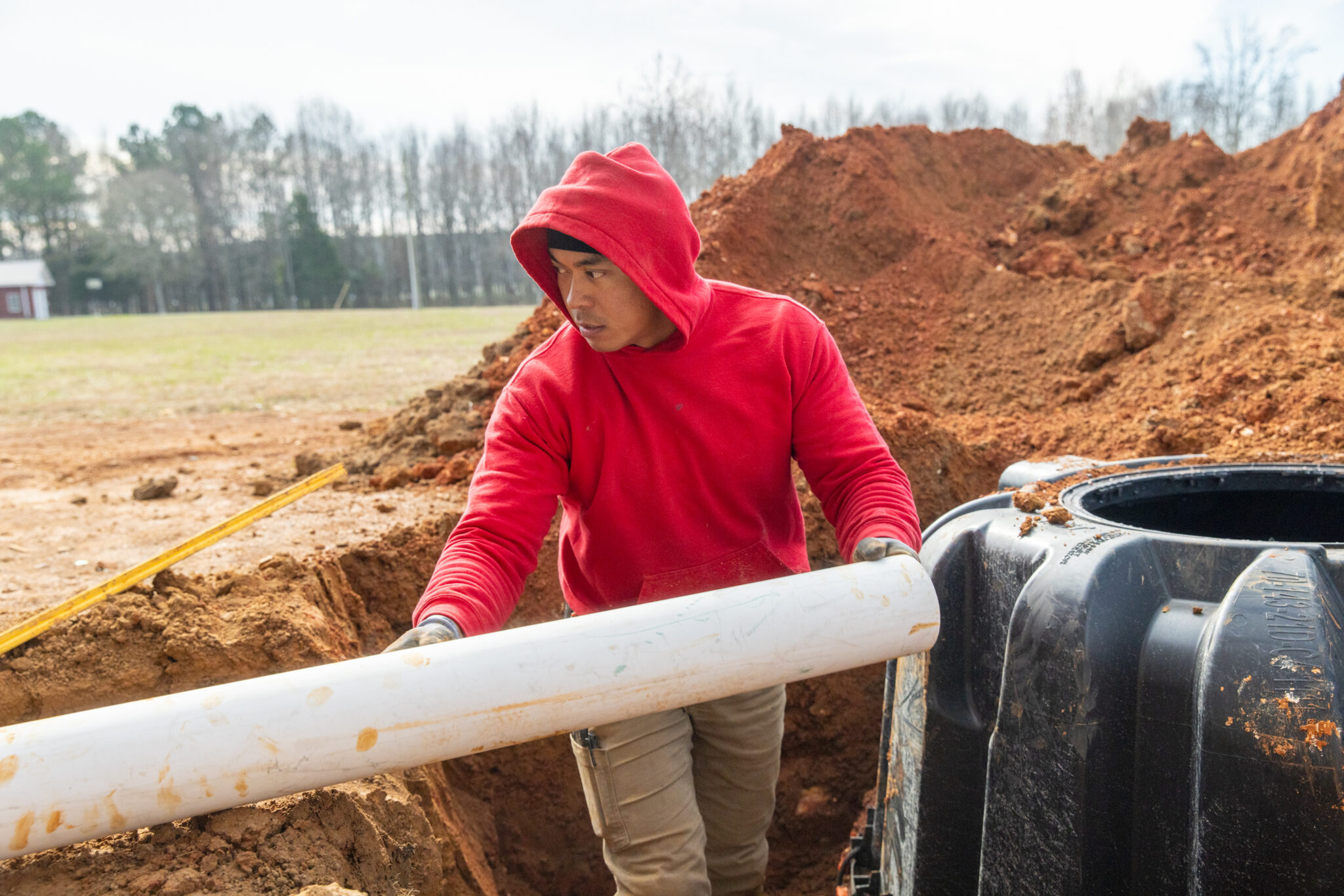 Septic Services - Allstar Pro Services
